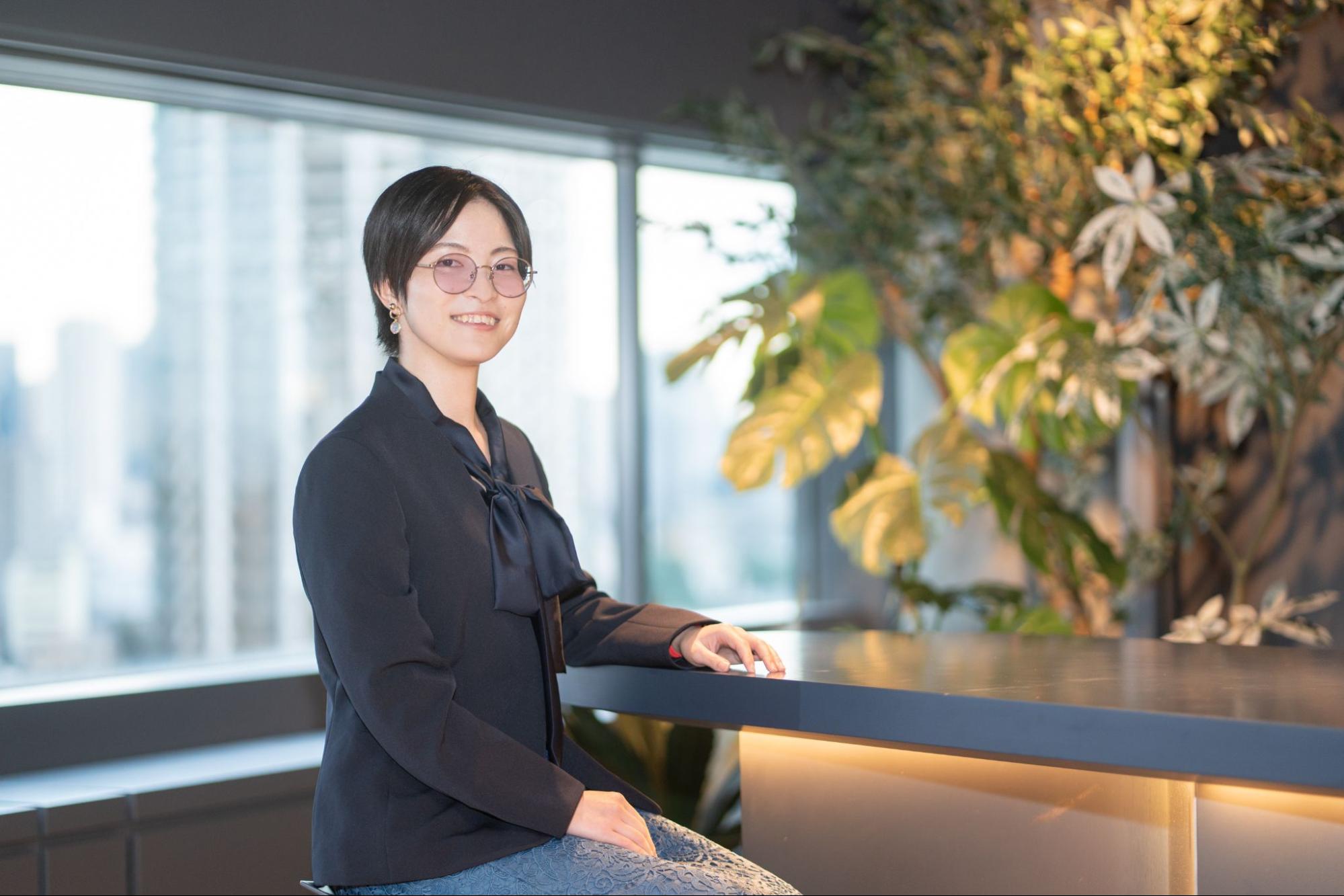 社員インタビュー | 支えるマネジメントで信頼されるチームへ